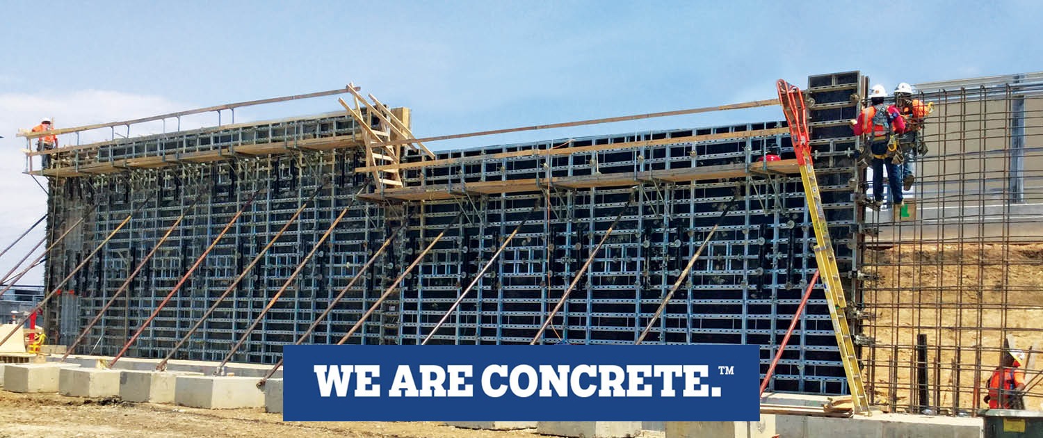 EZ-CLAMP 1500 - Jobsite Formwork - Concrete Forming and Shoring Systems